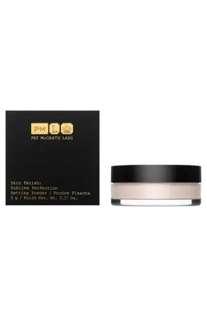 PAT MCGRATH LABS Skin Fetish: Sublime Perfection Setting Powder - Light 1