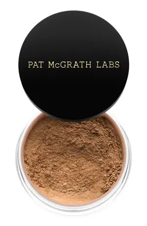 PAT MCGRATH LABS Skin Fetish: Sublime Perfection Setting Powder Medium Deep 4