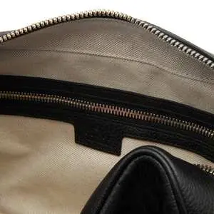 Gucci Jumbo Gg Camera Bag
