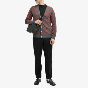 Gucci Jumbo Gg Camera Bag