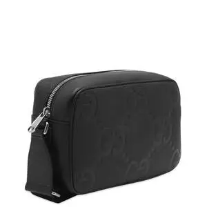 Gucci Jumbo Gg Camera Bag