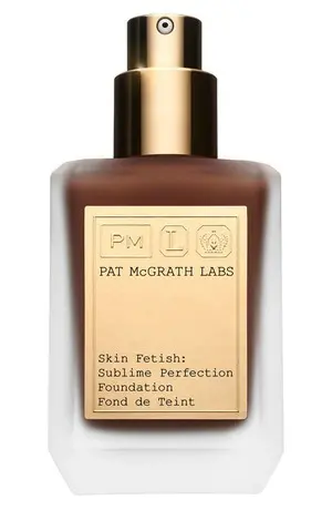 PAT MCGRATH LABS Skin Fetish: Sublime Perfection Foundation - Deep 35
