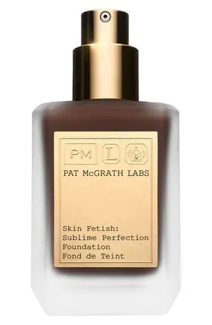 PAT MCGRATH LABS Skin Fetish: Sublime Perfection Foundation Deep 36