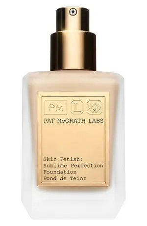 PAT MCGRATH LABS Skin Fetish: Sublime Perfection Foundation - Light 3