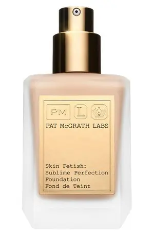 PAT MCGRATH LABS Skin Fetish: Sublime Perfection Foundation - Light 5