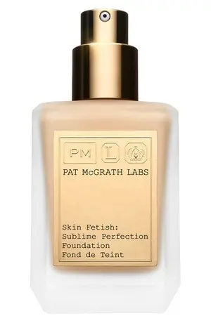 PAT MCGRATH LABS Skin Fetish: Sublime Perfection Foundation - Light 6