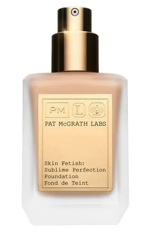 Pat Mcgrath Labs Pressed Foundation