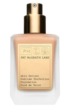 PAT MCGRATH LABS Skin Fetish: Sublime Perfection Foundation Light Medium 12