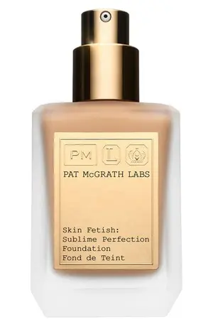PAT MCGRATH LABS Skin Fetish: Sublime Perfection Foundation - Light Medium 14