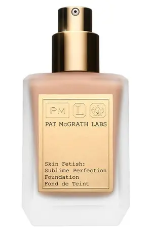 PAT MCGRATH LABS Skin Fetish: Sublime Perfection Foundation Light Medium 9
