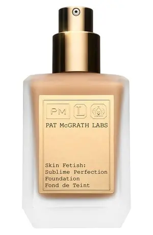 PAT MCGRATH LABS Skin Fetish: Sublime Perfection Foundation Medium 15