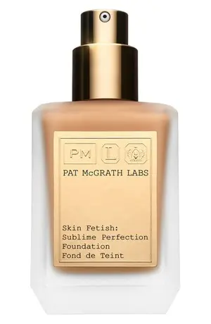 PAT MCGRATH LABS Skin Fetish: Sublime Perfection Foundation - Medium 16