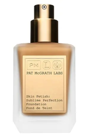 PAT MCGRATH LABS Skin Fetish: Sublime Perfection Foundation Medium 19