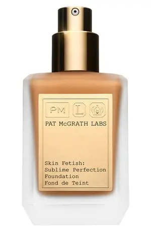 PAT MCGRATH LABS Skin Fetish: Sublime Perfection Foundation - Medium 20
