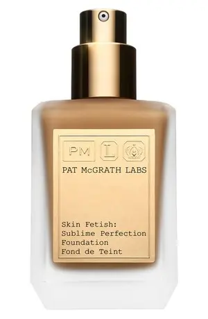 PAT MCGRATH LABS Skin Fetish: Sublime Perfection Foundation Medium 23
