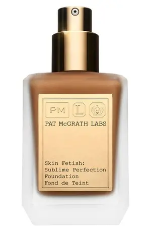 PAT MCGRATH LABS Skin Fetish: Sublime Perfection Foundation Medium Deep 24