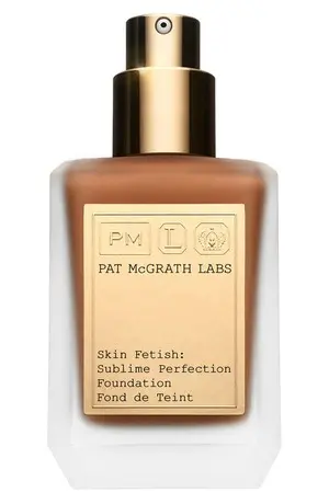 PAT MCGRATH LABS Skin Fetish: Sublime Perfection Foundation - Medium Deep 25
