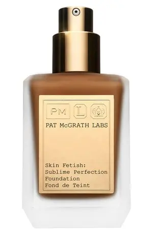 PAT MCGRATH LABS Skin Fetish: Sublime Perfection Foundation - Medium Deep 27