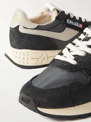 AUTRY Reelwind Low Top Sneakers