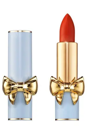PAT MCGRATH LABS Satinallure™ Lipstick Crimson Ecstasy