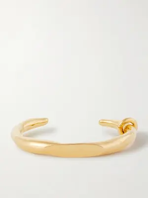 JIL SANDER Tone Cuff