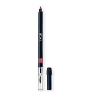Dior Rouge Contour Lip Liner - Burgundy