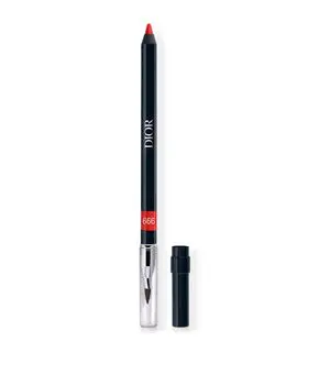 Dior Rouge Contour Lip Liner Multi