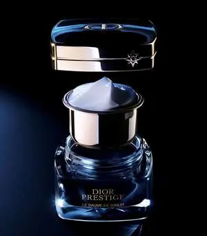 Dior Prestige Le Baume De Minuit Refill - Blue