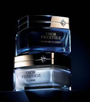Dior Prestige Le Baume De Minuit Refill - Blue