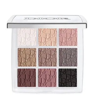Dior Backstage Eyeshadow Palette - Nude