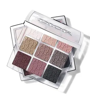 Dior Backstage Eyeshadow Palette