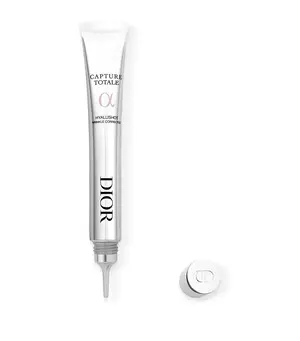 Dior Capture Totale Hyalushot - White