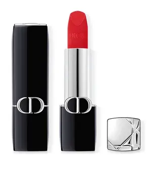 Dior Rouge Couture Velvet Lipstick - Pink