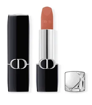 Dior Rouge Couture Velvet Lipstick Nude