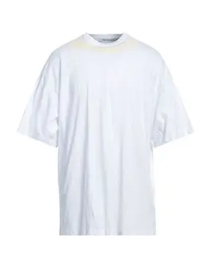 Trussardi Crewneck T-shirts For Men