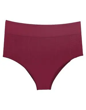 Rick Owens Shorts & Bermuda Shorts - Red