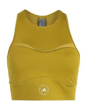Adidas By Stella McCartney Asmc Tpr Crop Top