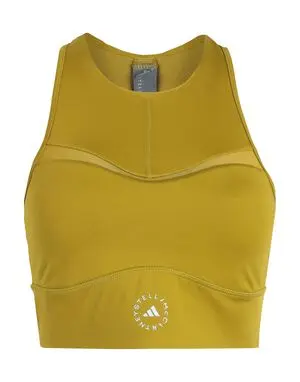 Adidas By Stella McCartney Asmc Tpr Crop Top