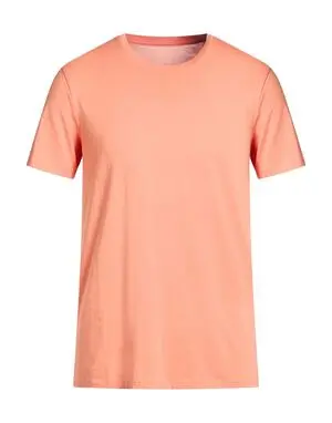 Armani Exchange T-shirt Size Cotton - Orange