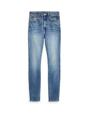 Polo Ralph Lauren Printed Jeans For Women
