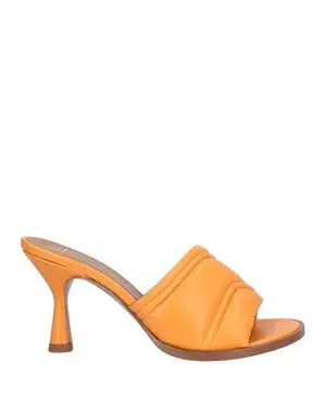 Atp Atelier Heeled Sandals For Women