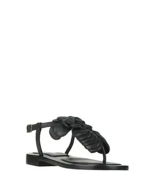 BALDININI Thong Sandal