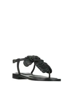 BALDININI Thong Sandal