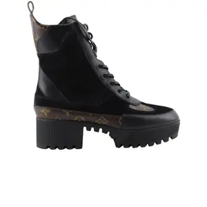 Louis Vuitton Casual Boots For Women