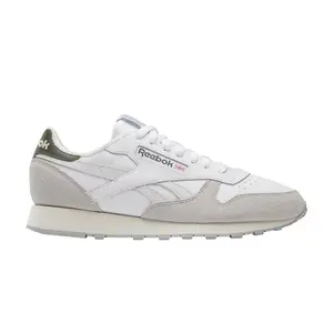 REEBOK Classic Leather Sneakers
