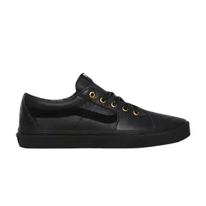 VANS Sk8-low Sneakers - Black