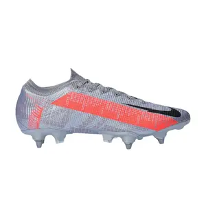 Nike Mercurial Vapor Elite Sg Pro Neighbourhood Pack Wolf - Grey
