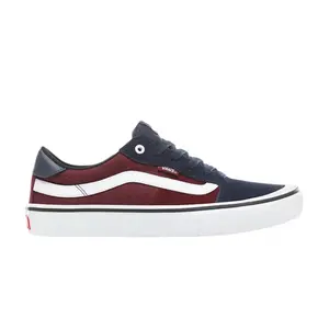 VANS Style 112 Mid Pro Sneakers