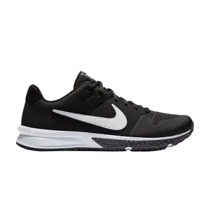 Nike Alpha Huarache Varsity Turf Sneakers