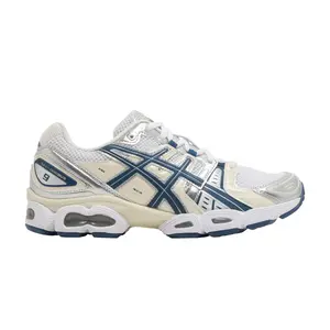 Asics Gel Nimbus Sneakers - White